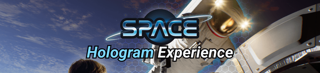 Hologram Zoo Family Entertainment Centre